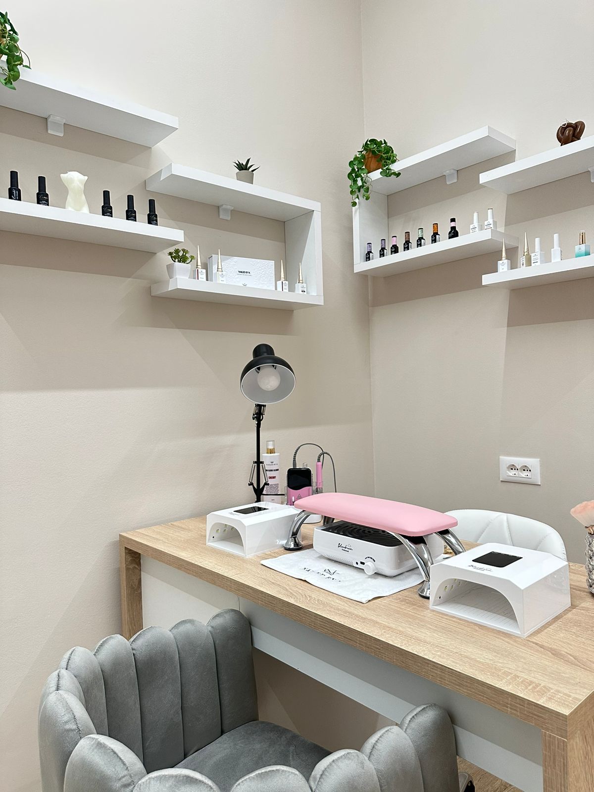 Sabina Esthetique - Premium Beauty Salon | Lashes, Nails, Facials ...